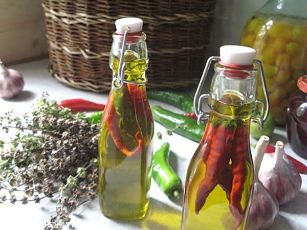 Ноют суставы? Перцовое масло в помощь! - Советы для тебя